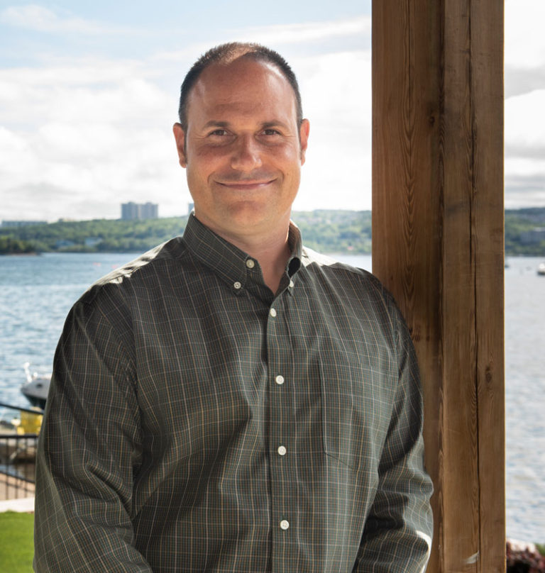 Chris Ryan | Property Manager | Realtor | Halifax